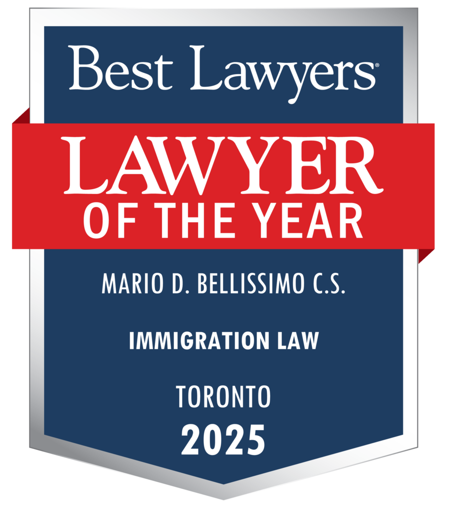 Mario D. Bellissimo | Bellissimo Law Group
